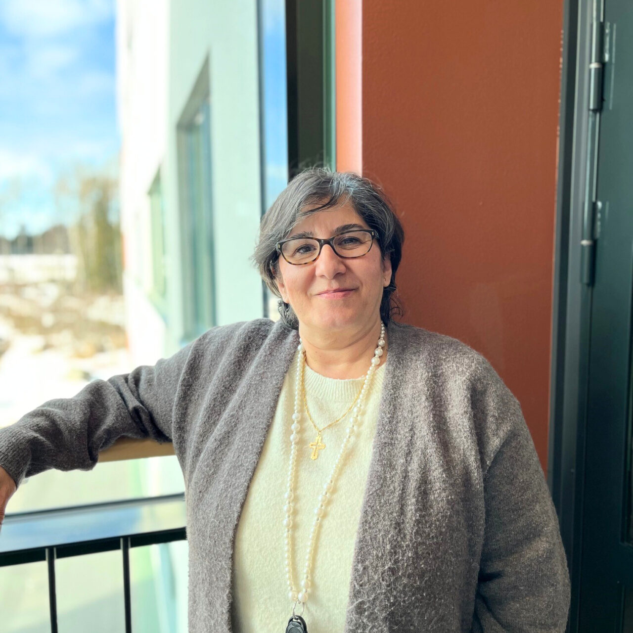 Siroun Vaahtoniemi, Tulkki - Mico Botnia